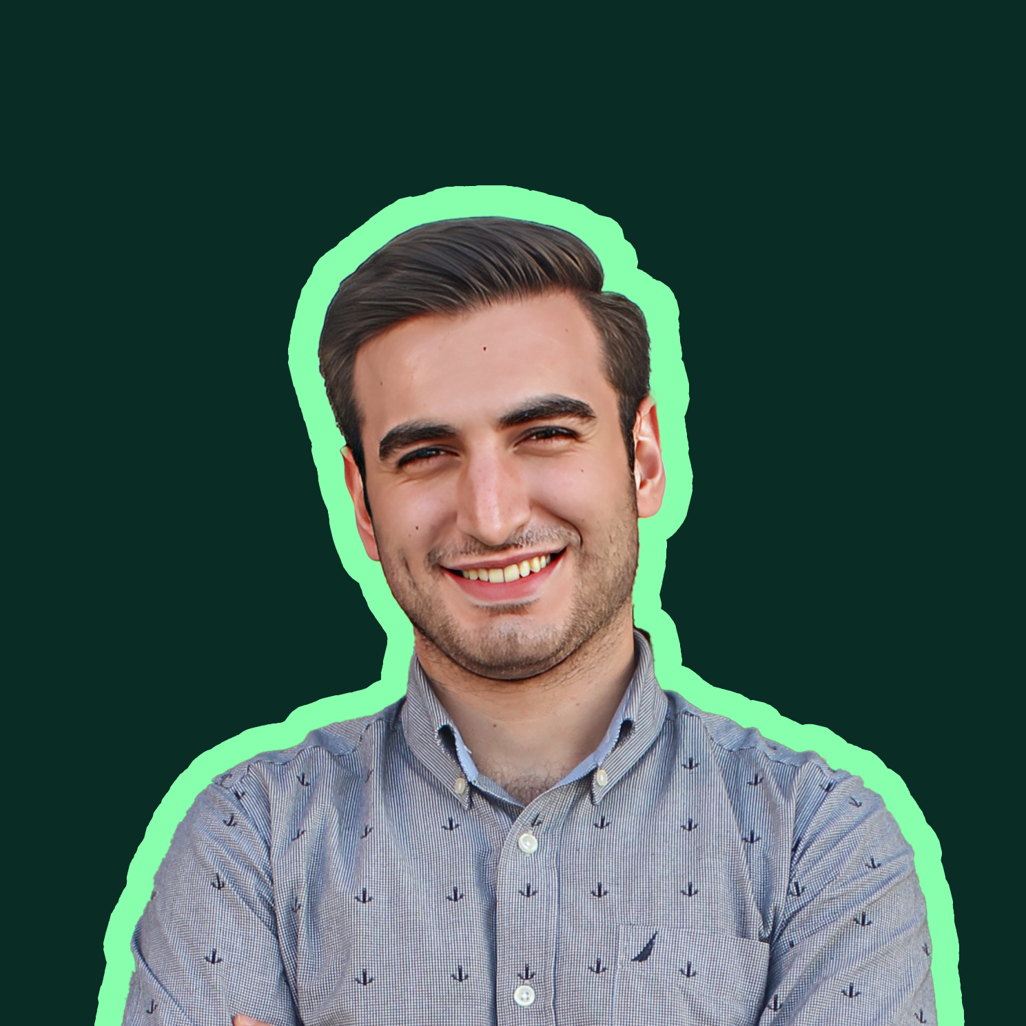 Hakkımızda: Dijital Kimlik Doğrulama Ortağınız